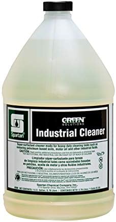 Amazon.com: Spartan Xcelente Multi-Purpose Cleaner - Gal, 0019-1, 4/cs ...