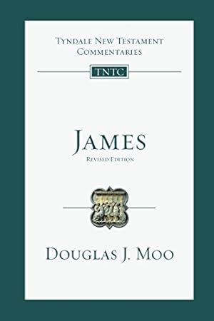 James: An Introduction and Commentary (Tyndale New Testament ...