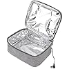 Amazon.com: Portable Food Warmer Lunch Box, USB Charging Heated Lunch ...