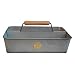Burgon & Ball - Sophie Conran - Gartenkorb - Metall - Galvanisiert ...