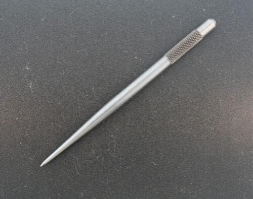 Tools and Replacement for Clock. Center Punch for Clock Repair - Amazon.com
