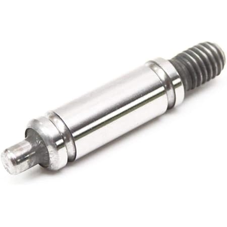 Amazon.com: W10359269 Dryer Drum Support Roller Shaft Right Side ...