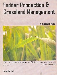 Amazon.in: Buy Fodder production and grassland management Book Online ...