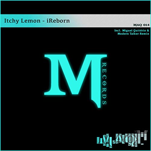 Amazon.com: iReborn : Itchy Lemon: Digital Music