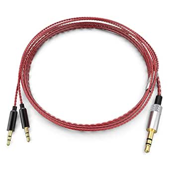 Amazon.com: Sol Republic Cable Compatible with Sol Republic Tracks HD ...