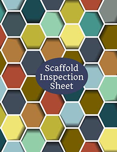 Scaffold Inspection Sheet: Daily Routine Inspection, Project Safety ...