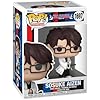 Funko Pop! Animation: Bleach - Sosuke Aizen : Amazon.ca: Toys & Games