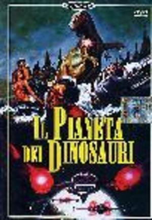 Amazon.com: il pianeta dei dinosauri dvd Italian Import : pamela ...