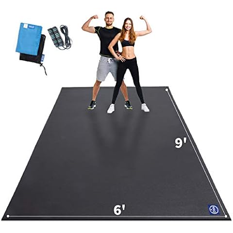 Top 10 Best Roll Up Exercise Mats in 2023 (Reviews) - FindThisBest