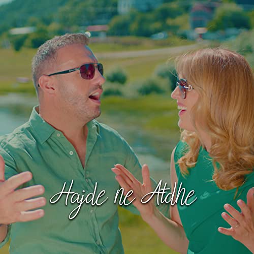 Amazon Music Unlimited - Alban Jashari feat. Miranda Hashani 『Hajde ne ...