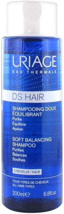 Uriage Shampoo, 200 g : Amazon.co.uk: Beauty