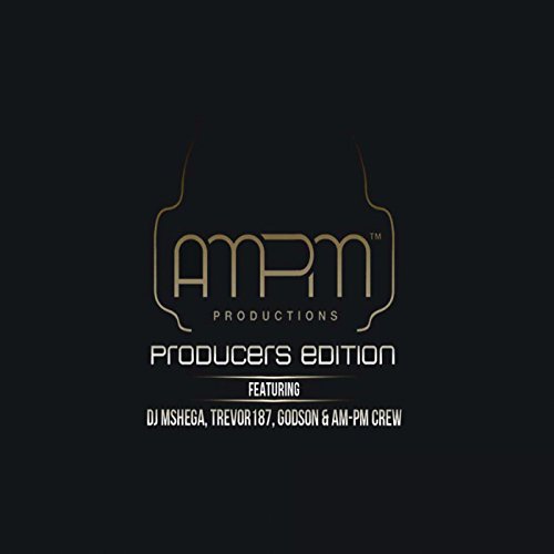 Amazon.co.jp: AM-PM Producers Edition : VARIOUS ARTISTS: デジタルミュージック