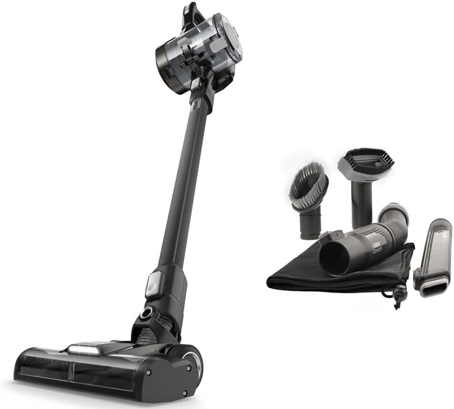 Vax VX82 Blade 2 Max Cordless Handstick Vacuum Cleaner : Amazon.com.au ...
