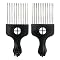 Amazon.com : Hair Pick Afro Comb, Metal Pick for Hair : Beauty ...