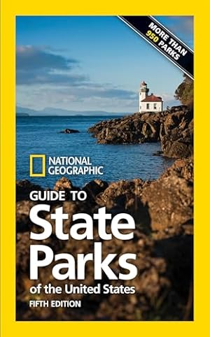 National Geographic Complete National Parks of the United States, 3rd ...