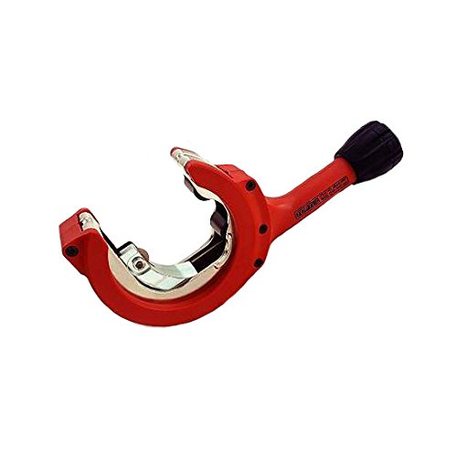 Toptul SEAC2867 Ratchet Pipe Cutter : Amazon.in: Home Improvement