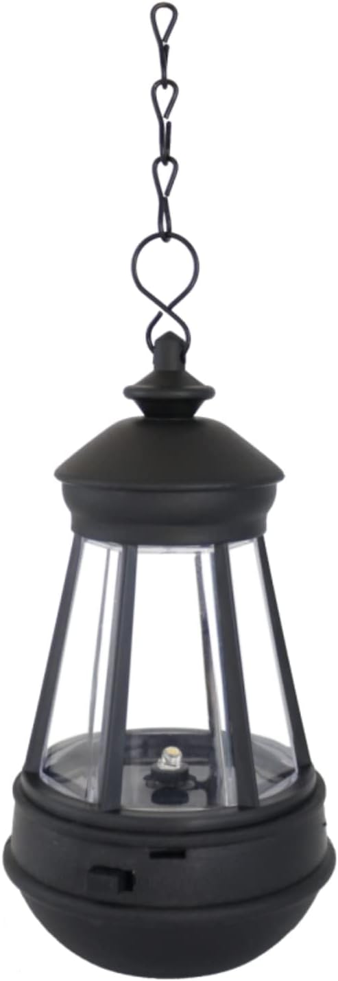 Amazon.com: Mini Solar Lantern Lights Replacement for Outdoor Statue ...