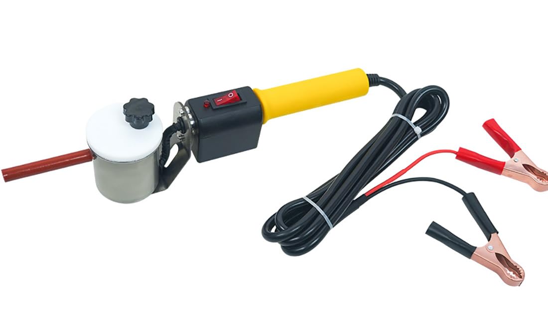 Amazon.com : Oxalic Acid Vaporizer for Bees Oxalic Acid Atomizing ...