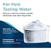 Amazon.com: MAVEA Maxtra Replacement Filter for MAVEA Water Filtration ...