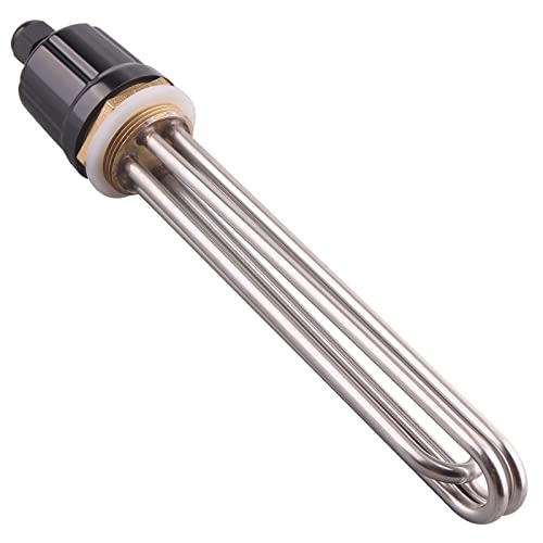 Amazon.de Bestseller: Die beliebtesten Artikel in Heizelemente