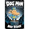 Amazon.com: Trends International Dog Man - Book Cover (2016) Wall ...