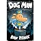 Amazon.com: Trends International Dog Man - Book Cover (2016) Wall ...