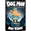 Amazon.com: Trends International Dog Man - Book Cover (2016) Wall ...