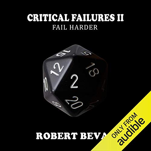 Amazon.com: Critical Failures III: Caverns and Creatures, Book 3 ...