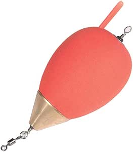 Tronixpro Casting Float Red, 40g : Amazon.co.uk: Sports & Outdoors