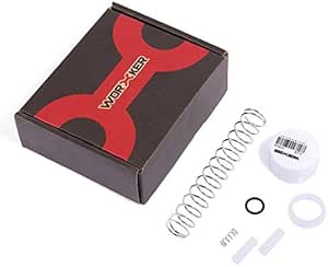 Amazon.com: PeleusTech Worker Retaliator Spring, 9KG Modified Upgraded ...