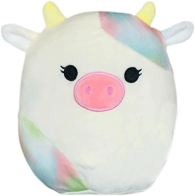 Buy Squishmallow Official Kellytoy Plush Collectible Farm Squad Squishy ...