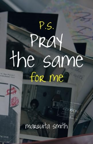 P.S. Pray the Same for Me | Amazon price tracker / tracking, Amazon ...