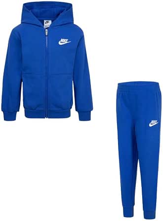 Amazon.com: Nike LBR FZ Club Set : Clothing, Shoes & Jewelry