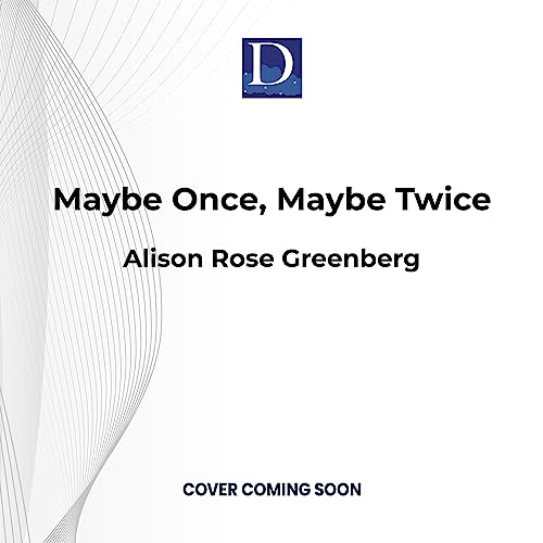 Amazon.com: Maybe Once, Maybe Twice (Audible Audio Edition): Alison ...