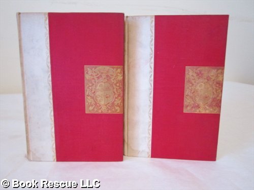 Romola -Two Volume Set: George Eliot: Amazon.com: Books