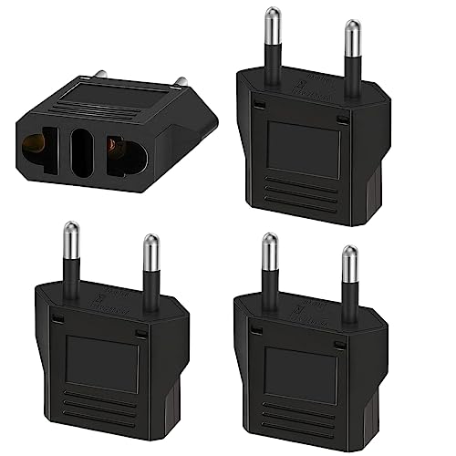 Adapterstecker Usa – Die 15 besten Produkte im Vergleich ...