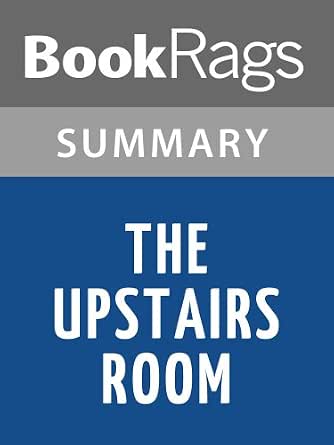 Amazon.com: Summary & Study Guide The Upstairs Room by Johanna Reiss ...