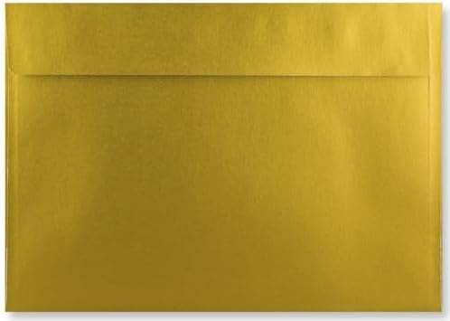 C4 Coloured Envelopes Perfect for A4 Christmas Cards Greeting Cards ...