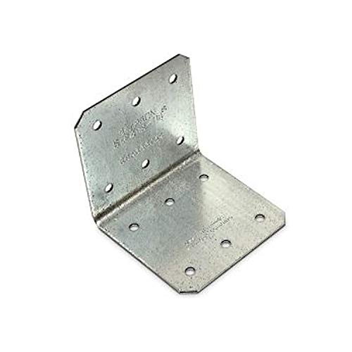 Simpson Strong-Tie RCA333/54-R100 3" x 3" 16Ga Rigid Connector Clip for ...