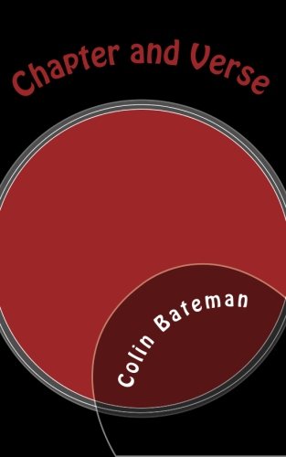 Chapter & Verse: Bateman, Colin: 9781782922889: Amazon.com: Books