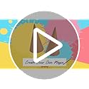 Amazon.com: Do It Yourself Cardboard Cone - Crafts for Kids and Fun ...