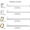 Indiana Ring Size Adjuster for Loose Rings - Ring Tightener Resizer Fit ...