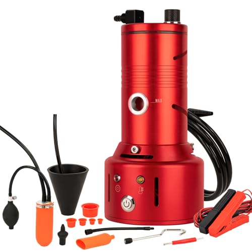 Best Smoke Generators for Air Flow Testing and Leak Detection 2025 ...