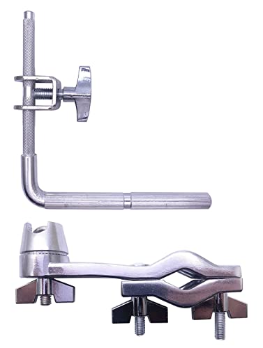 Amazon Best Sellers: Best Drum Set Cowbells