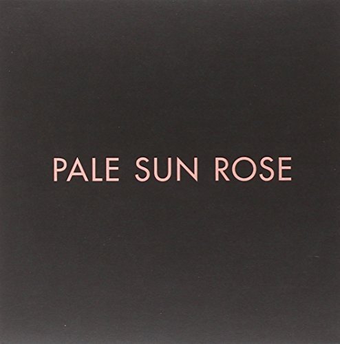 Amazon.com: Pale Sun Rose: CDs & Vinyl