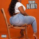 【発売日：2026年07月07日】・製造元:TEXAS BOYZ