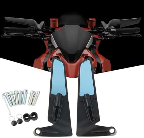 Amazon.com: MAORANG FOR Streetfighter V2 955/V4 1100 S/V4 1100 2020 ...