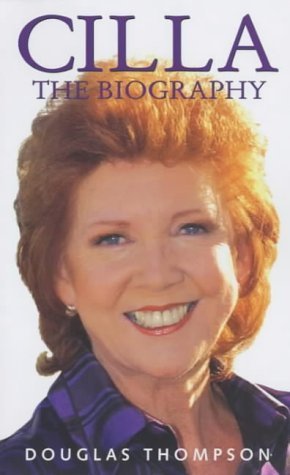 Cilla : The Biography: 9781843580706: Amazon.com: Books