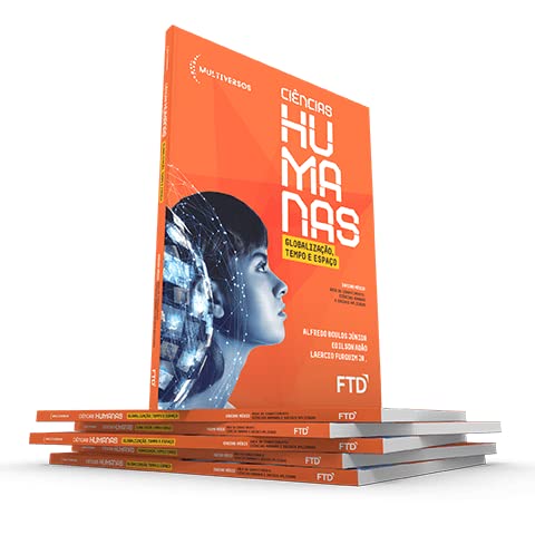 CIÊNCIAS HUMANAS: TRABALHO, TECNOLOGIA E DESIGUALDADE | Amazon.com.br