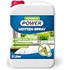 Gerobug Motten-Spray 3000 ml - Mittel gegen Motten - Mittel gegen ...